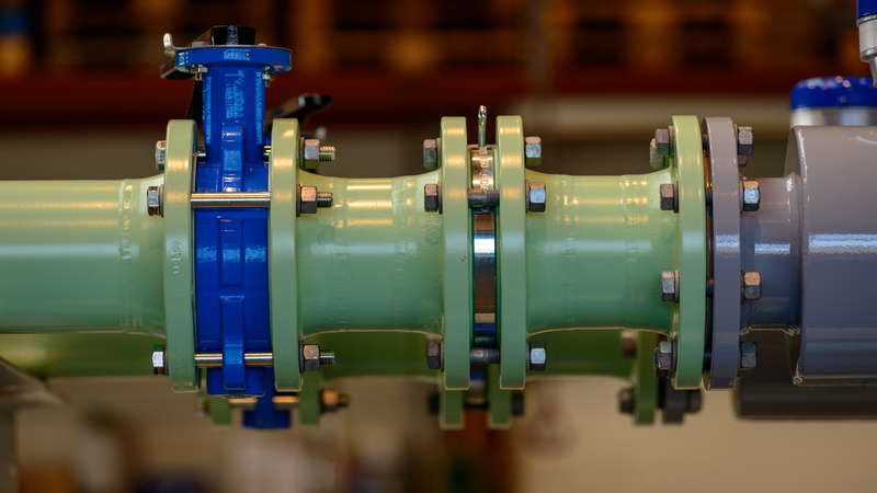 All you Need to Know about Motor Operated Valves - Article Goal