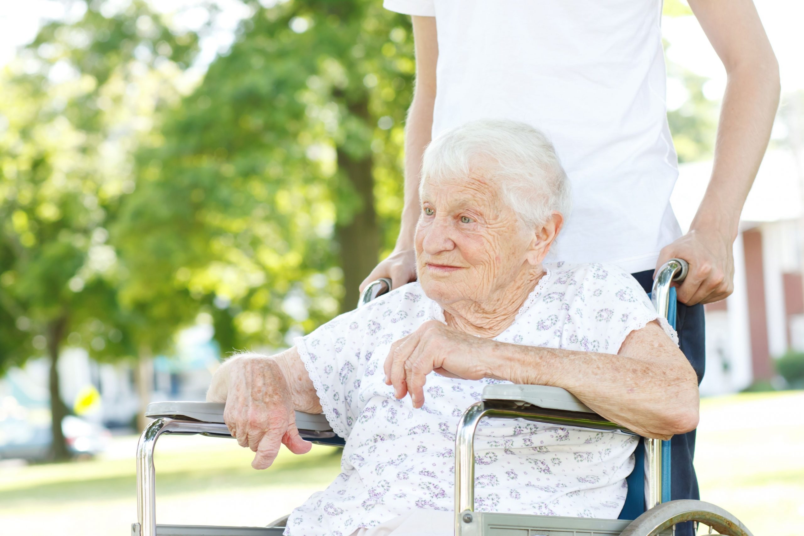 Signs You May Need Geriatric Home Care in Bethesda, MD - Article Goal